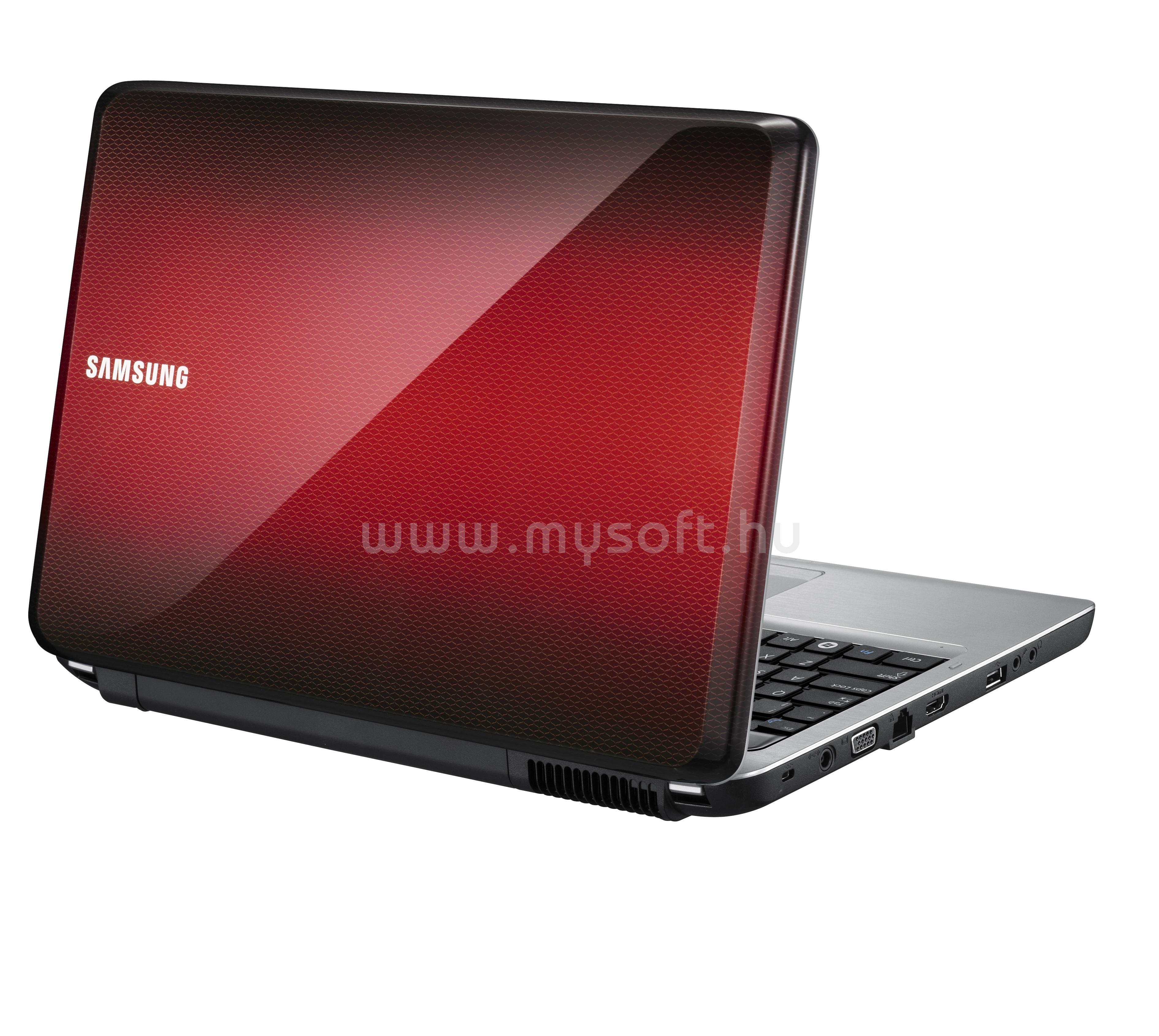 SAMSUNG NP-R528-DA08HU Red (NP-R528-DA08HU) | | notebook | mysoft.hu
