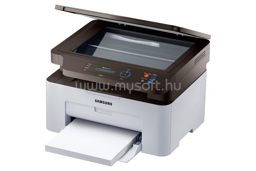 SAMSUNG Xpress M2070 Multifunction Printer (SL-M2070/SEE ...