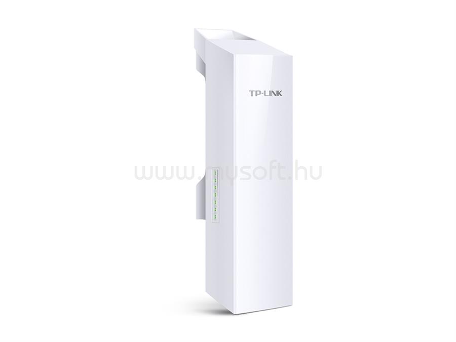 TP-LINK 300M 5GHz t High Power Outdoor Wireless Access Poin (CPE510 ...