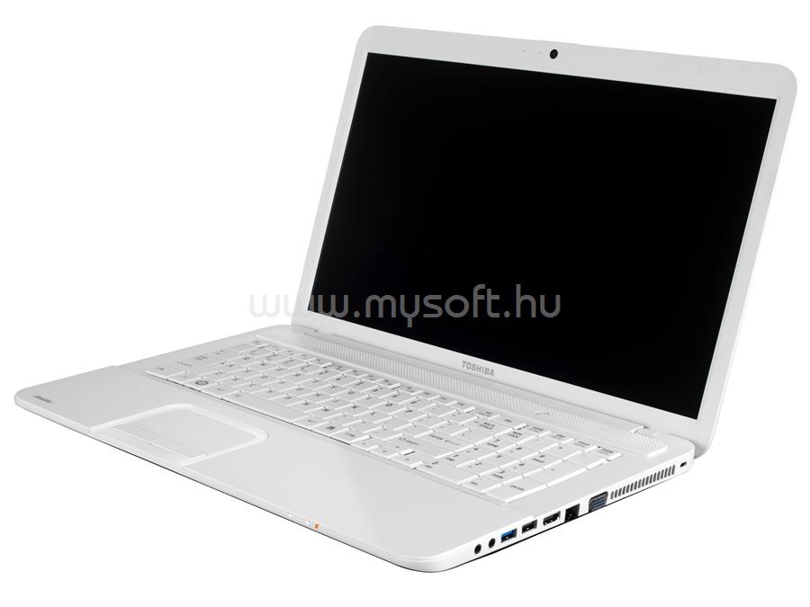 TOSHIBA Satellite C870-168 White (PSC8GE-00900LHU) | satellite c870 ...