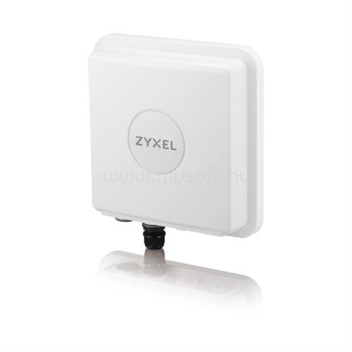 ZYXEL 4G LTE-A Outdoor Router (LTE7460-M608-EU01V3F) | router | hálózat ...