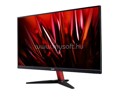 ACER Nitro KG272Sbmiipx Monitor (UM.HX2EE.S01) | 26" - 27" | monitor ...