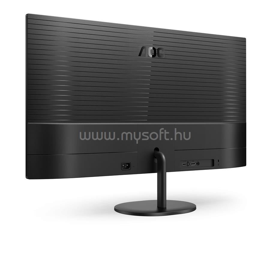 AOC Q32V4 Monitor (Q32V4) | 28" - 31" | monitor | mysoft.hu