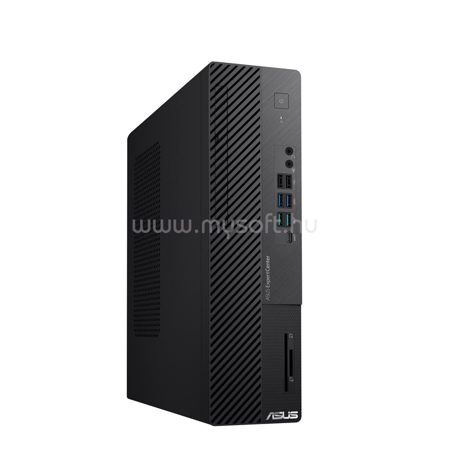 ASUS ExpertCenter D500SD Small Form Factor (D500SD_CZ-3121000010 ...