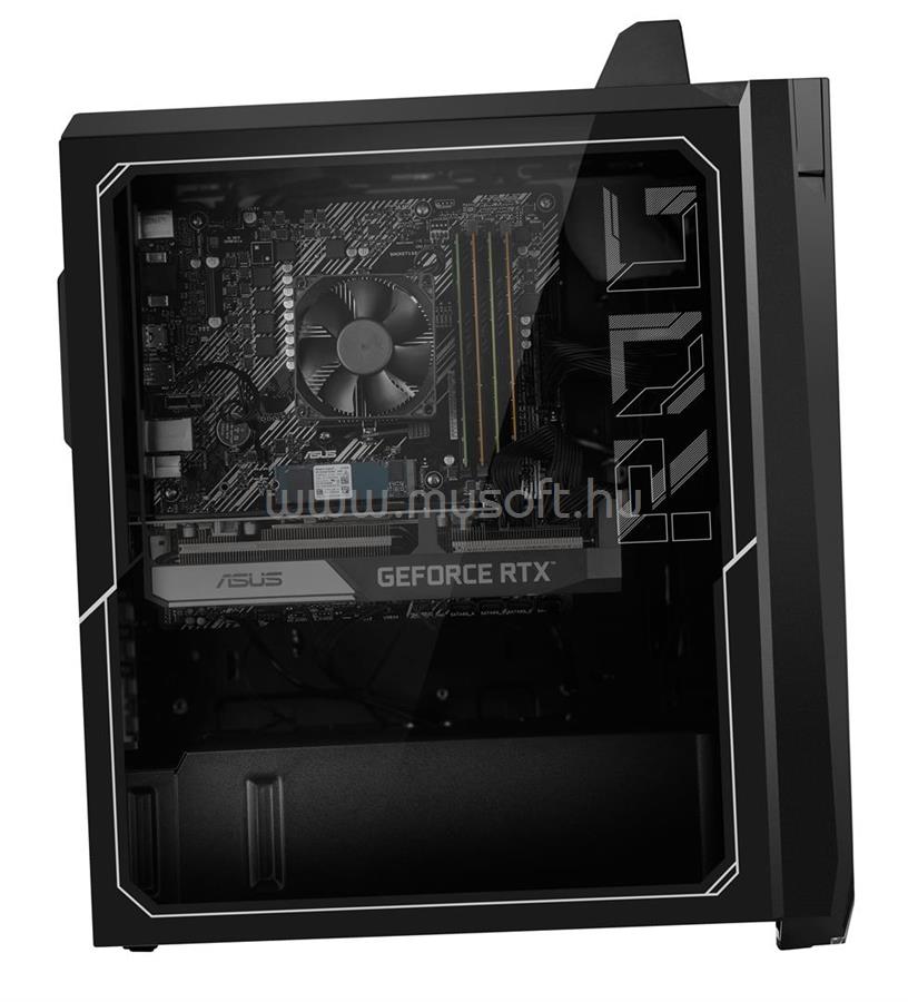 ASUS ROG Strix G15DK Tower (G15DK-R5600X1940) | rog strix g15dk | pc | mysoft.hu