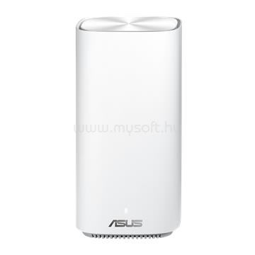 ASUS ZenWifi AC Mini Router (CD6), fehér (1 darabos) (CD6_1-PK_WHITE ...