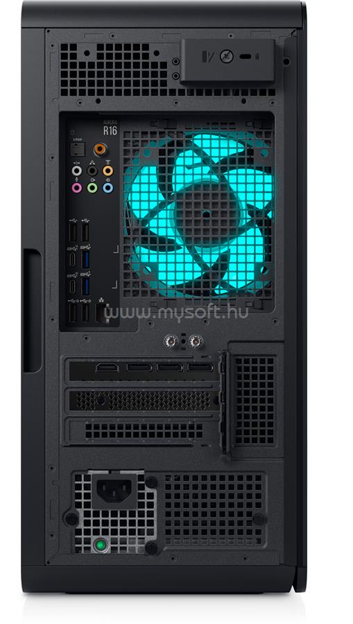 DELL Alienware Aurora R16 Mini Tower (AWR16_346803_64GBW11PN1000SSDH1TB ...