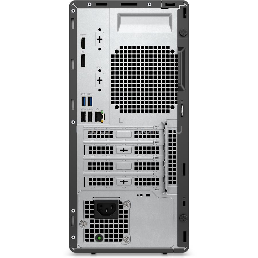 DELL Optiplex 3000 Mini Tower (3000MT-4_64GBW10PN1000SSDH4TB_S ...
