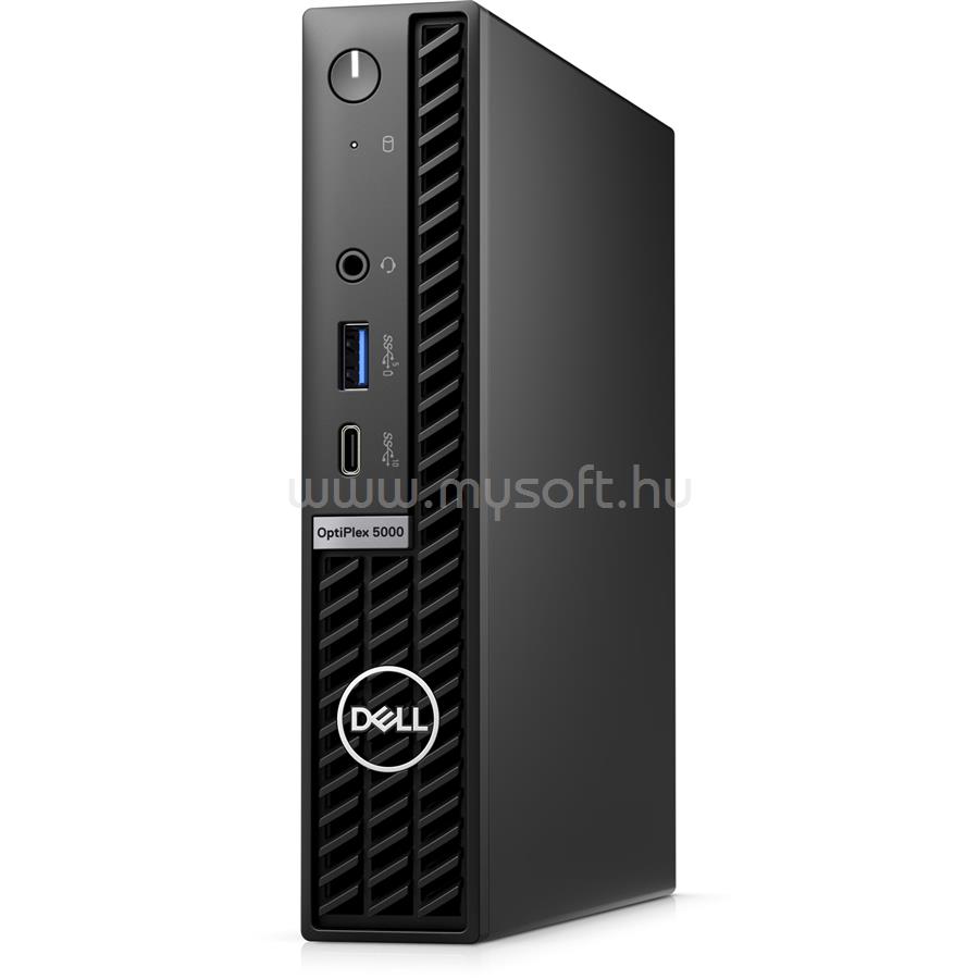 DELL Optiplex 5000 Micro (5000MICRO-18_12GBNM120SSD_S) | optiplex 5000 ...