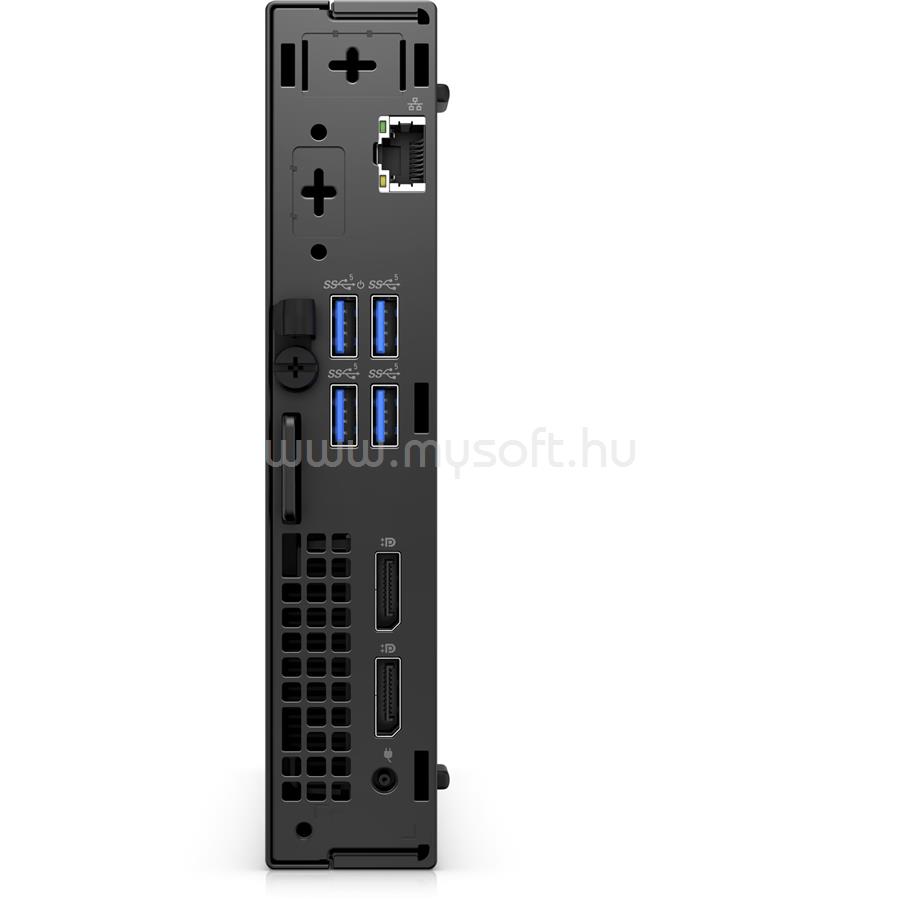 DELL Optiplex 5000 Micro (5000MICRO-18_12GBNM120SSD_S) | optiplex 5000 ...