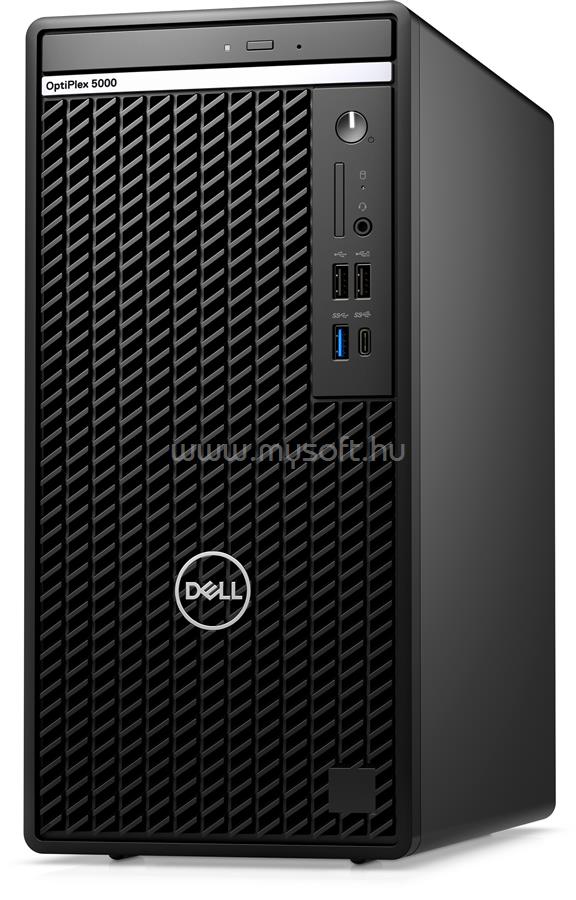 DELL Optiplex 5000 Mini Tower (5000MT-3) | optiplex 5000 | pc | mysoft.hu