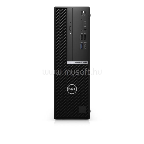 DELL Optiplex 5080 Small Form Factor (5080SF-4) | optiplex 5080 | pc ...