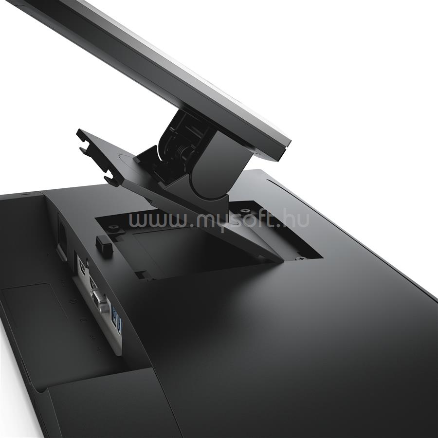 DELL P2018H Monitor (P2018H_3EV) | 18" - 19" | monitor | mysoft.hu