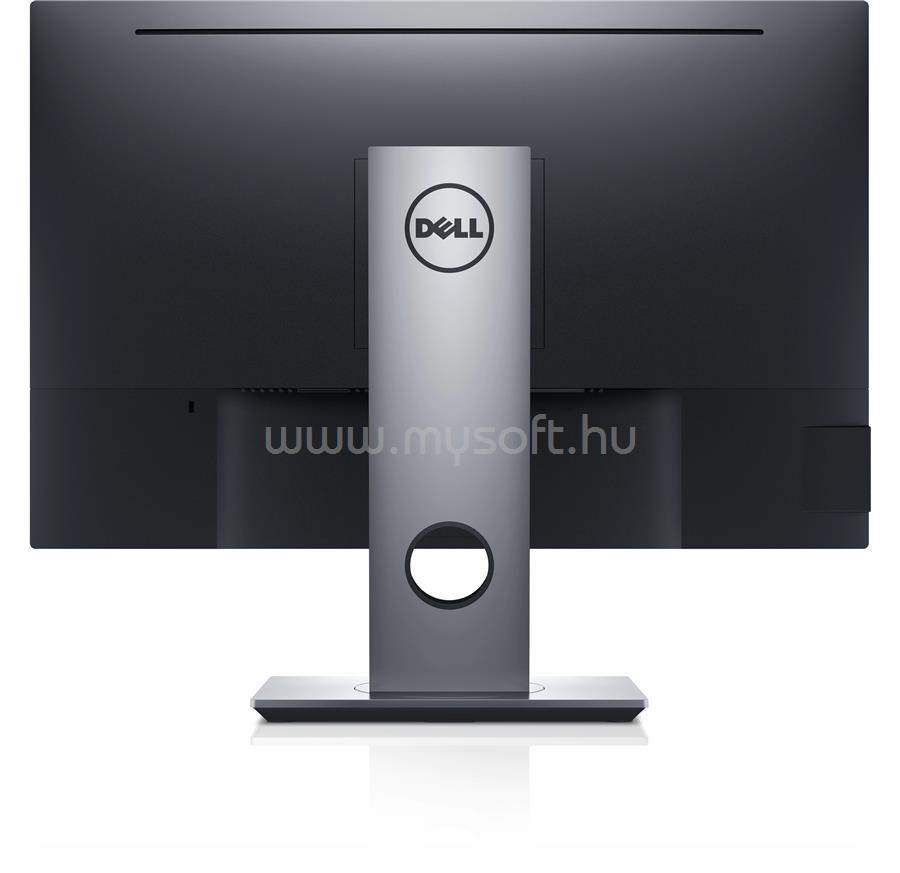 DELL P2418HZ Videokonferencia monitor (P2418HZM_3EV) | 22" - 23 ...