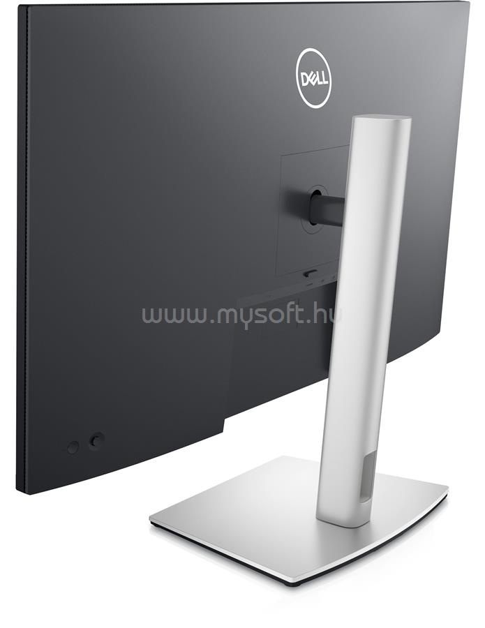 DELL P3221D Monitor (P3221D_3EV) | 32" - 34" | monitor | mysoft.hu
