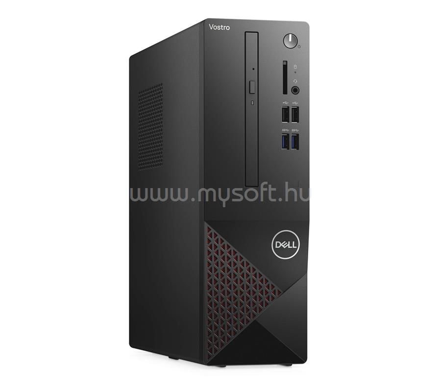 DELL Vostro 3681 Small Form Factor (N304VD3681EMEA01_2101_UBU) | vostro ...