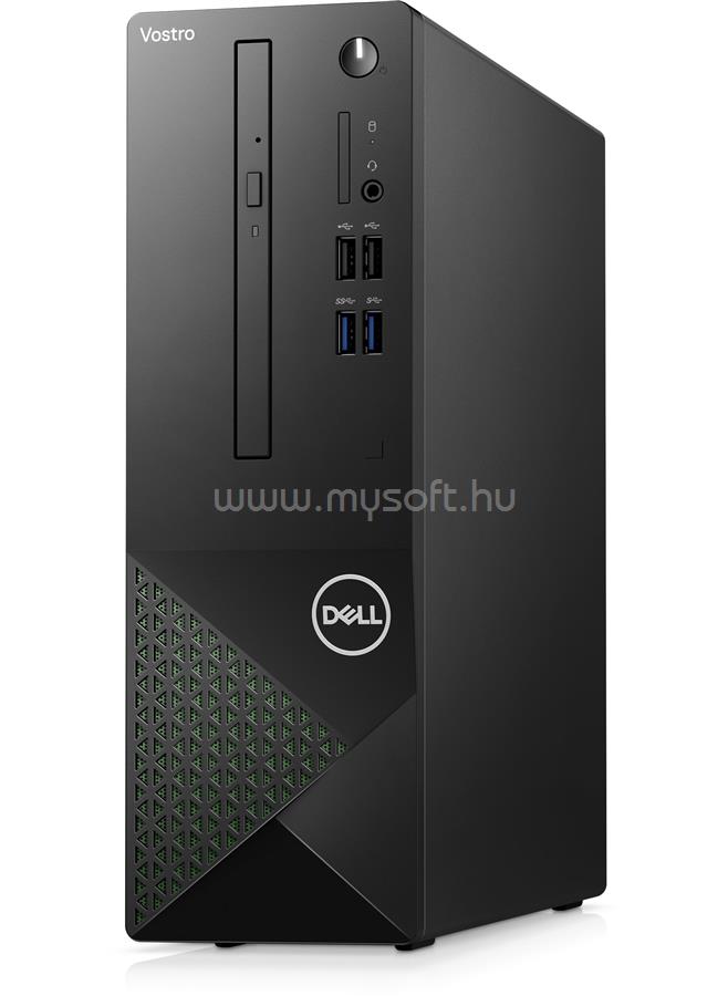 DELL Vostro 3710 Small Form Factor (N6542_QLCVDT3710EMEA01) | vostro ...
