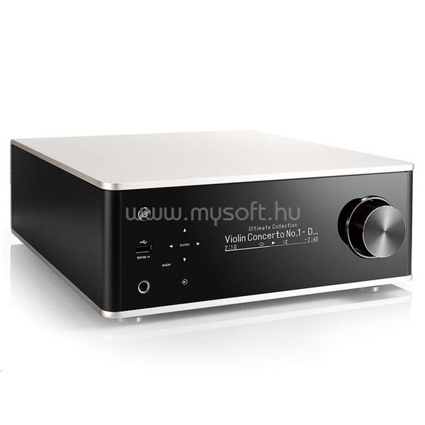 DENON PMA-150H prémium ezüst sztereó erősítő (PMA-150H_PS) | erősítő ...