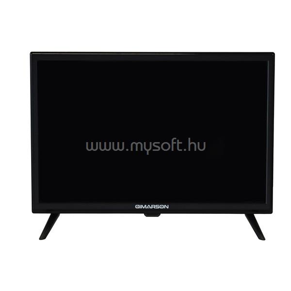 DIMARSON 22" DM-LT22FHD Full HD LED TV (DM-LT22FHD) | full hd | led tv | mysoft.hu