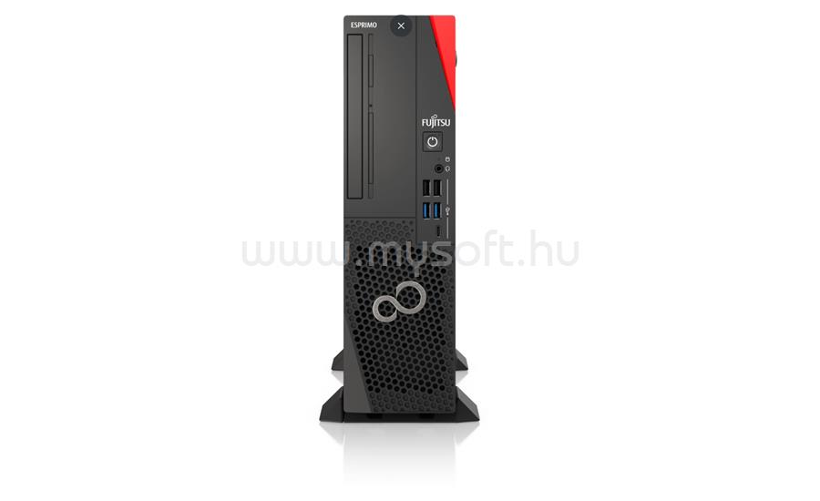 FUJITSU Esprimo D6012 Small Form Factor (VFY:D612EPC30RIN) | esprimo ...