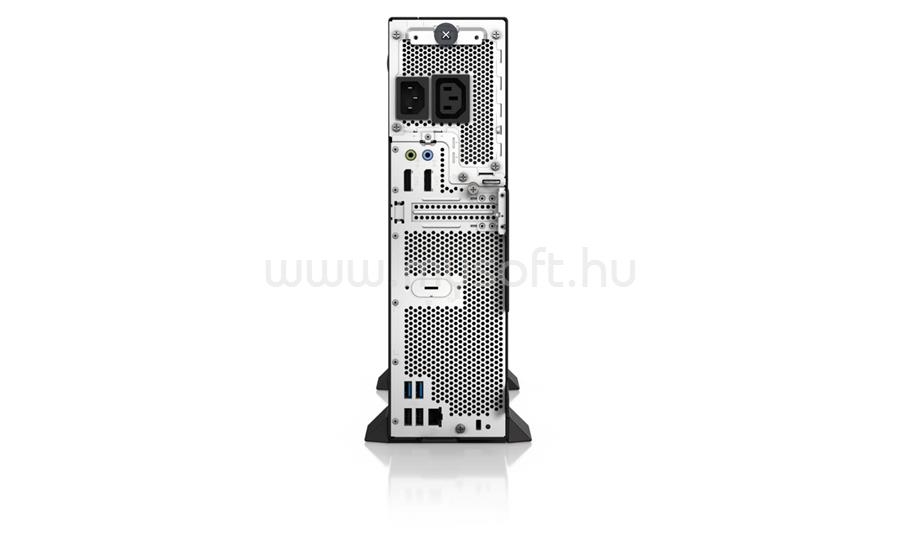 FUJITSU Esprimo D6012 Small Form Factor (VFY:D612EPC30RIN) | esprimo ...