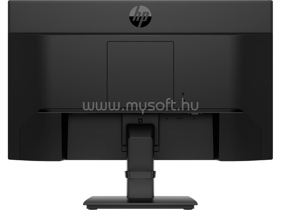 HP P24 G4 AG Monitor (1A7E5AA) | 22" - 23" | monitor | mysoft.hu