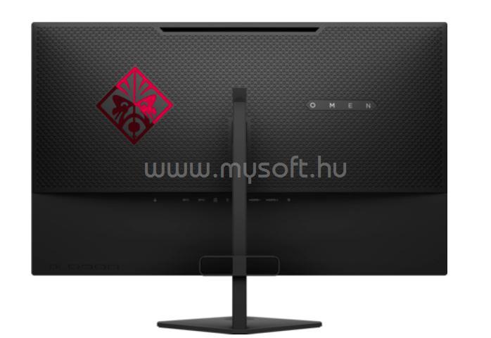 HP OMEN Monitor (Z7Y57AA) | 24" - 25" | monitor | mysoft.hu