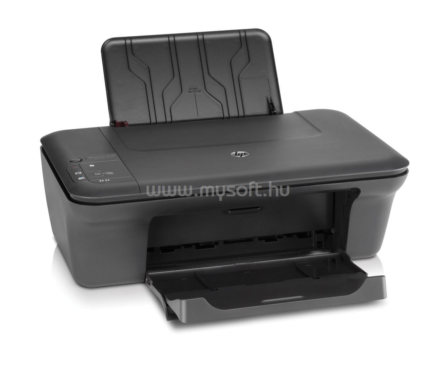 Hp Deskjet 2050 All In One J510 Series Software Free Download - reroe