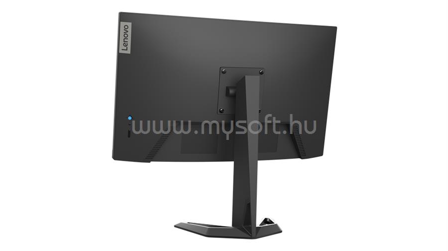 LENOVO G27qc-30 Monitor (66F4GAC2EU) | 26" - 27" | monitor | mysoft.hu
