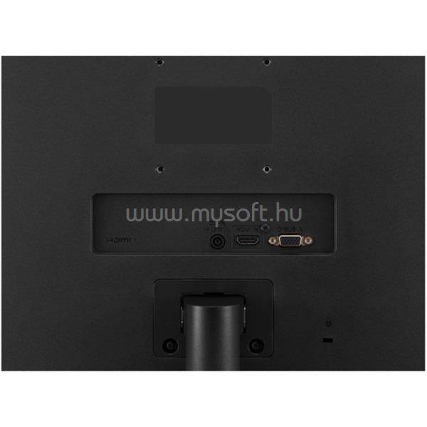 LG 27MP400-B Monitor (27MP400-B) | 26" - 27" | monitor | mysoft.hu