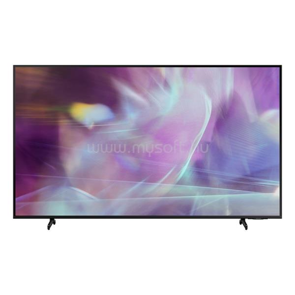 SAMSUNG 50" QE50Q60AAUXXH 4K UHD Smart QLED TV (QE50Q60AAUXXH) | 4k ...