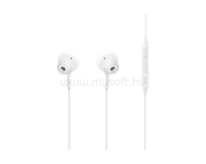 SAMSUNG EO IC100BWEGEU Type C F lhallgat AKG ltal Hangolt Feh r SAMSUNG EO IC100BWEGEU Type C F lhallgat AKG ltal Hangolt Feh r