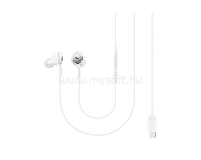 SAMSUNG EO IC100BWEGEU Type C F lhallgat AKG ltal Hangolt Feh r SAMSUNG EO IC100BWEGEU Type C F lhallgat AKG ltal Hangolt Feh r