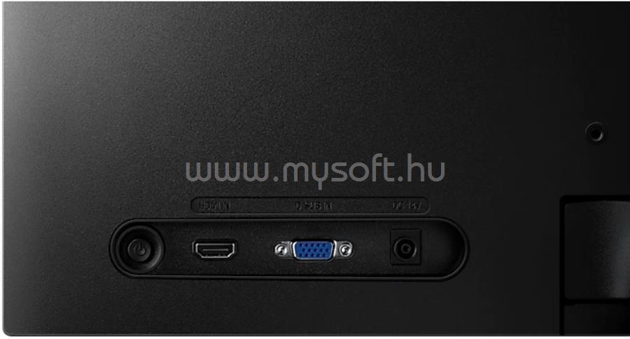 SAMSUNG S24R35AFHU Monitor (LS24R35AFHUXEN) | 24" - 25" | monitor ...