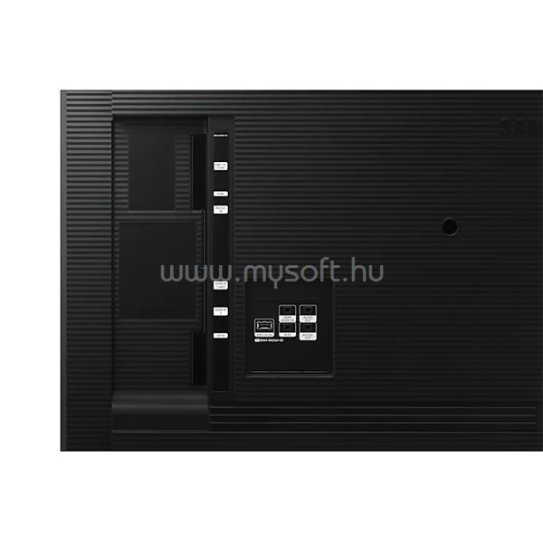 SAMSUNG QM43R-B 43" LFD (LH43QMRBPGCXEN)