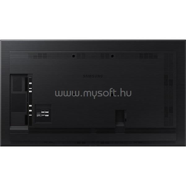 SAMSUNG QM55R-B 55" LFD (LH55QMRBBGCXEN) | 55"