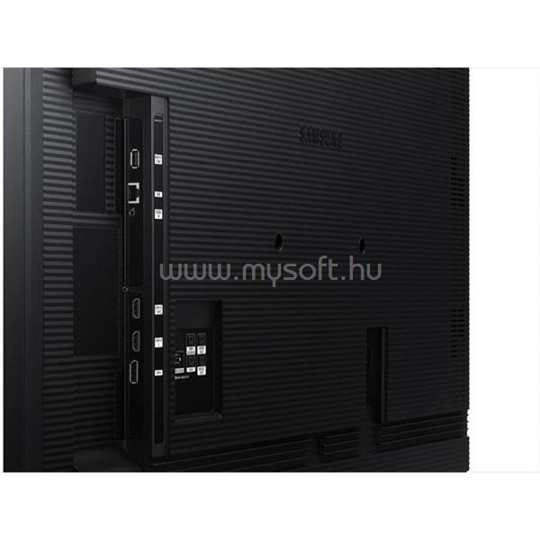 SAMSUNG QM55R-B 55" LFD (LH55QMRBBGCXEN) | 55"