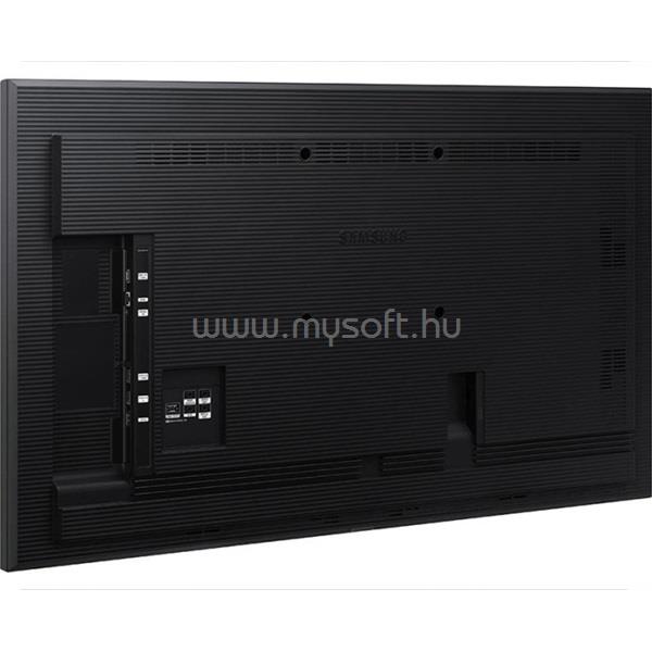 SAMSUNG QM55R-B 55" LFD (LH55QMRBBGCXEN) | 55"