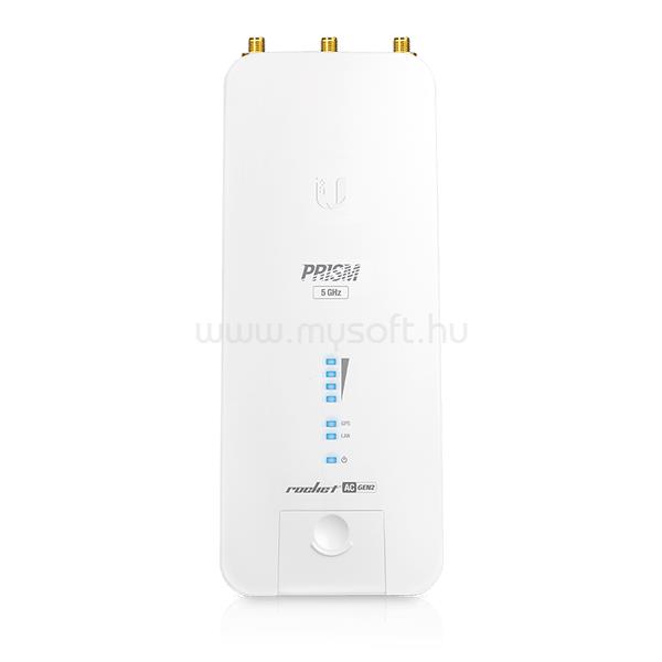 UBIQUITI airMAX Rocket Prism 5AC Access Point (RP-5AC-GEN2-EU) | access ...