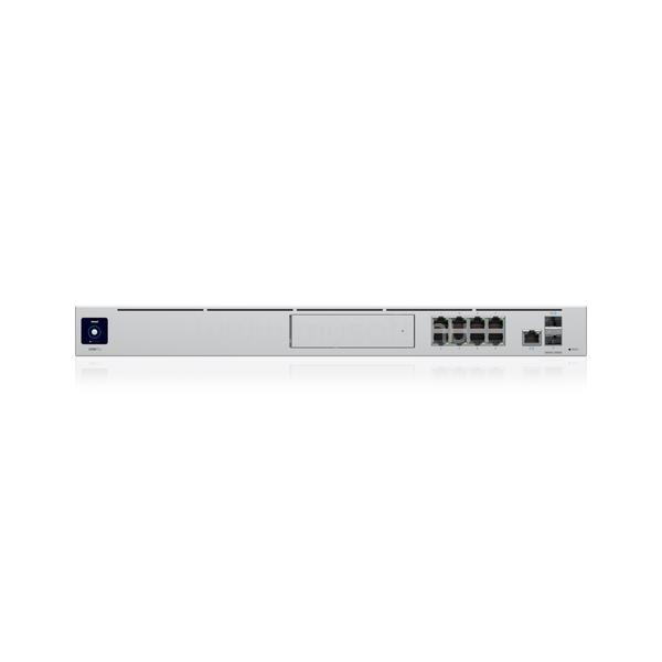 UBIQUITI Dream Machine Pro UDM-PRO-EU router 1U Rackmount 10Gbps UniFi ...