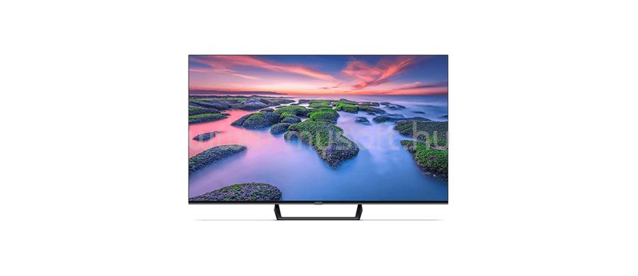 XIAOMI A2 55" 4K TV (ELA4803EU) | 4k | led tv | mysoft.hu