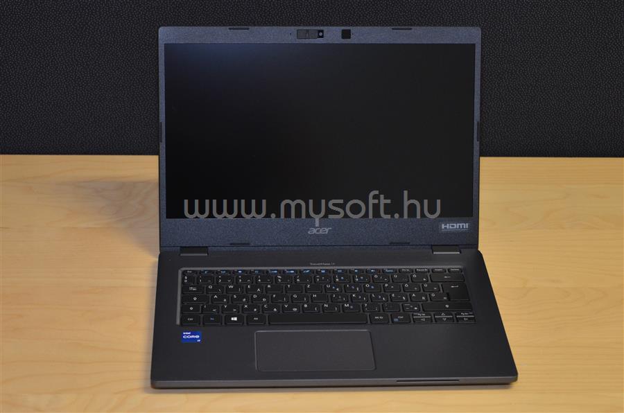 ACER TravelMate P414-51-51Q4 (kékesszürke) (NX.VPCEU.002_12GB_S ...