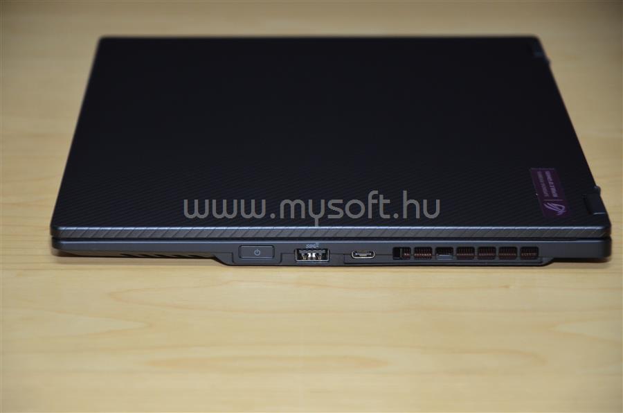 ASUS ROG Flow X13 GV301RC-LJ060 Touch (Off Black) + ROG Flow Sleeve ...