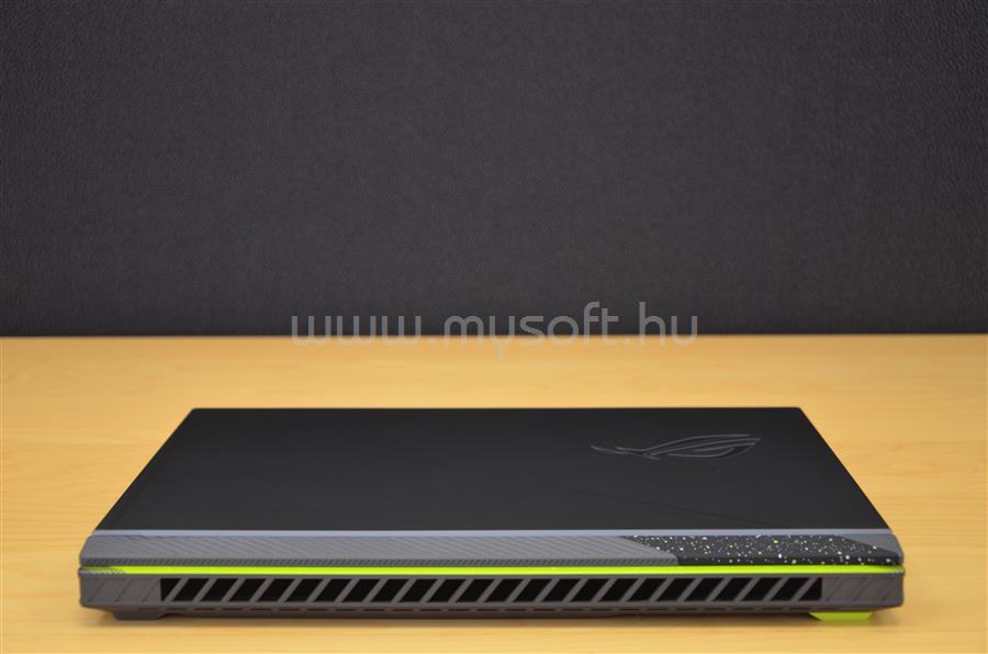 ASUS ROG STRIX G16 G614JU-N3146 (Volt Green) (G614JU-N3146_32GBN1000SSD ...