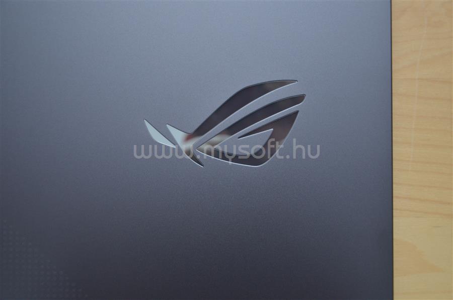 ASUS ROG STRIX G513IC-HN002 (Eclipse Gray) (G513IC-HN002_W10P_S) | rog ...