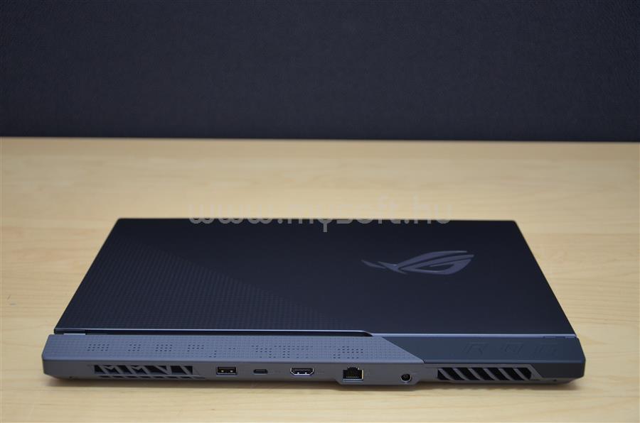 ASUS ROG STRIX G513IC-HN002 (Eclipse Gray) (G513IC-HN002_W10P_S) | rog strix g15 g513ic ...