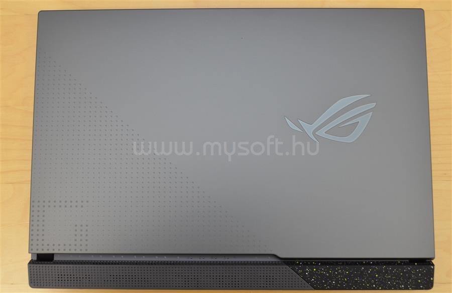ASUS ROG STRIX G713RC-HX011 (Eclipse Gray) (G713RC-HX011) | rog strix ...