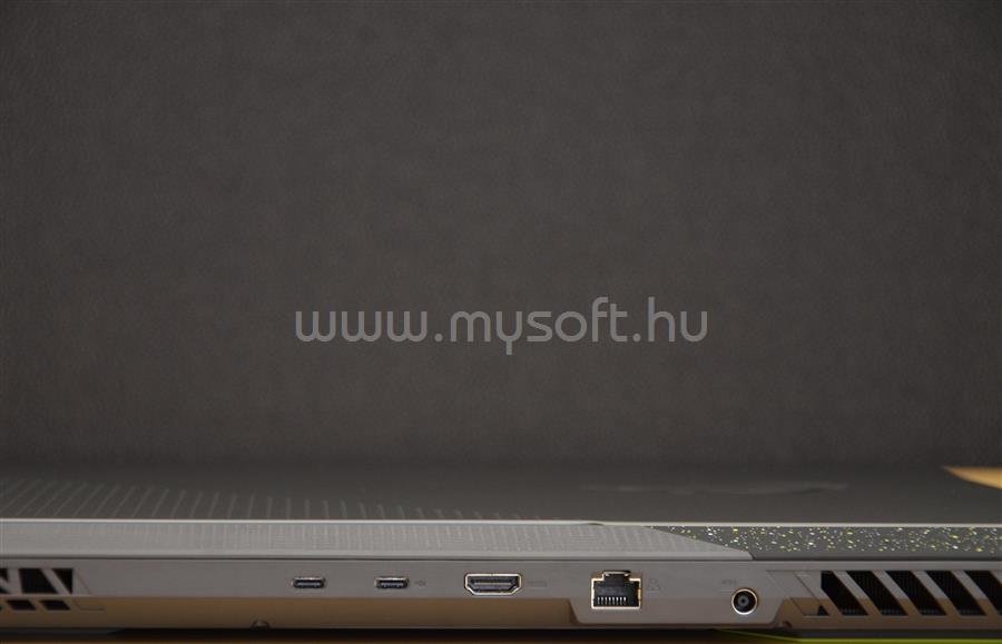 ASUS ROG STRIX G713RC-HX032 (Eclipse Gray) (G713RC-HX032_W10P_S) | rog strix g17 g713rc ...