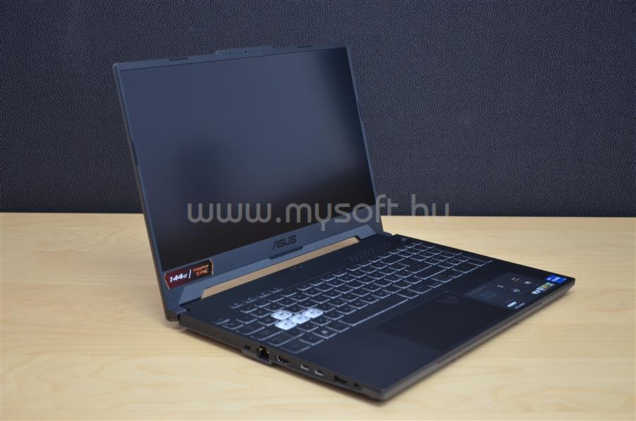 ASUS TUF Gaming F15 FX507ZE-HN003 (Mecha Gray) (FX507ZE-HN003 ...