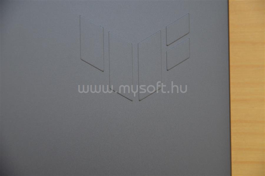 ASUS TUF Gaming F15 FX507VV4-LP034 (Jaeger Gray) (FX507VV4-LP034) | tuf ...